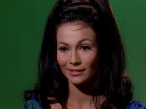 Barbara Luna As Lt Marlena Moreau By Crusherman71 On Deviantart