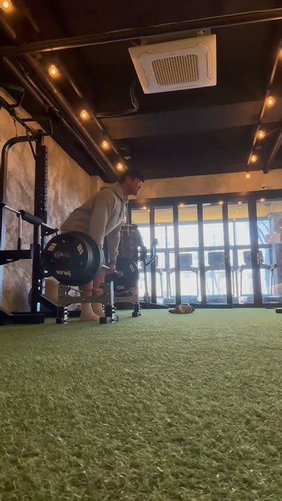 데드리프트 하체 200 5방 Youtube