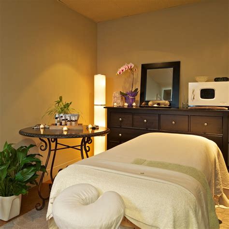 Calixicas Pink Rose Massage Room Massage Room Beauty Room Room