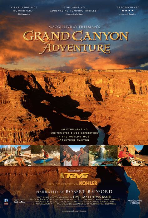 Canyons Filmen