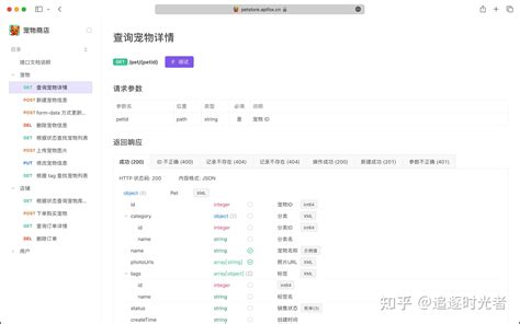 推荐7款程序员常用的api管理工具 知乎