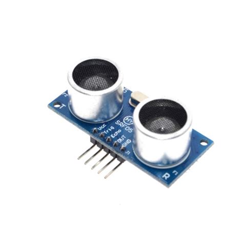 Ultrasonic Sensor Module 35 5v New Ready Stock Hy Srf05 Sonar Distance
