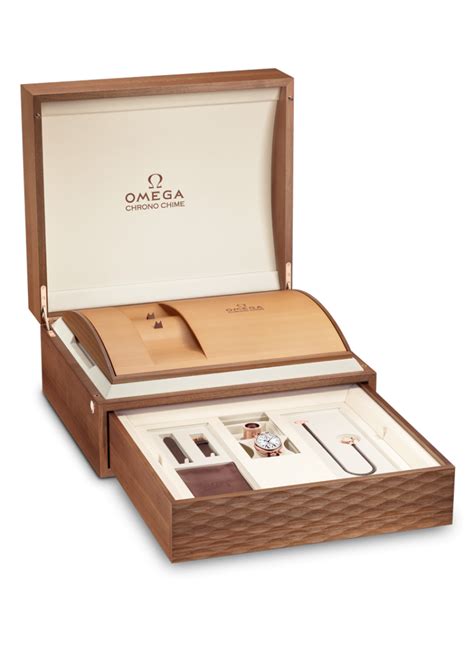 Omega Debuts Two Chronographs With Watchmakers Most Complex Movement