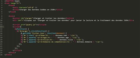 Problème Avec Getjson Javascript