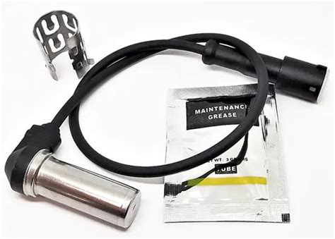 Abs Sensor Cable Kit 90 Deg 1 Ft Absgen2 5335 For Heavy Trucks