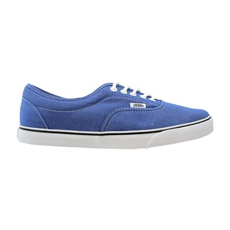 Buy Vans Lpe Suited Blue Vn 0rrrc5k Novelship