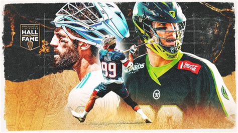Building The Game The Lasting Imprint Of Paul Rabil Premier Lacrosse