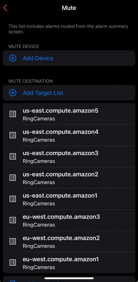 firewalla allowed ip addresses for ring camera devices