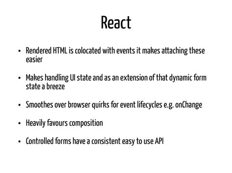 Designing Form Validation The Right Way Speaker Deck