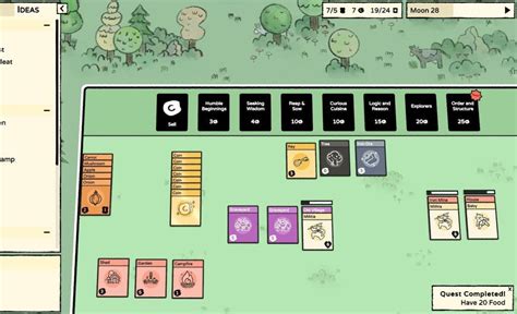 Stacklands Review Stack Me Up