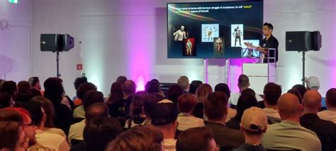 kenneth shinabery on linkedin devcom devcom2024 gamescom2024