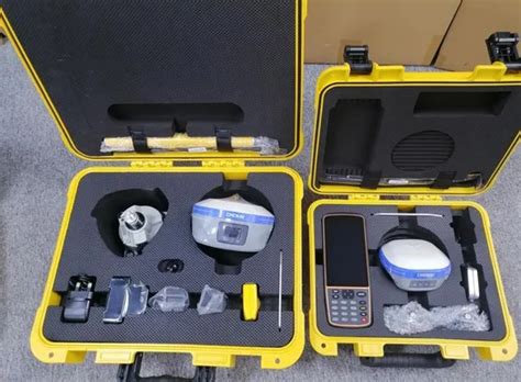 Gnss Rtk Chc I73x6 Total Station Gps Gnss And Rtk