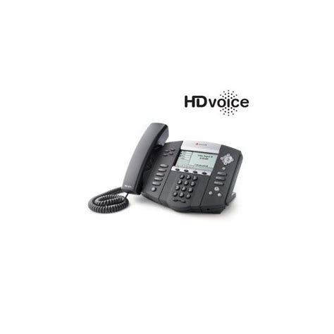 Polycom Ip 550 Ac