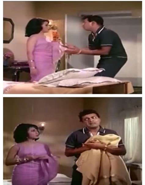 Mala Sinha Mehmood Neela Akash 1965 Cute Girl Face Girl Face