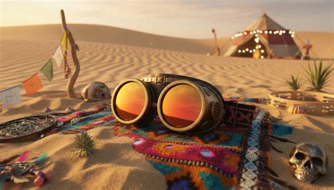 What Is A No Girl At Burning Man Uncover The Truth