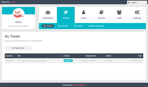 10 Best Open Source Customer Service Software