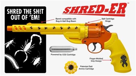Salt Can Kill Wasps But Theres A Specific Way To Do It