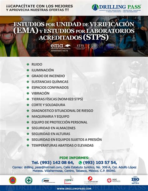 Drilling Pass Drilling Pass