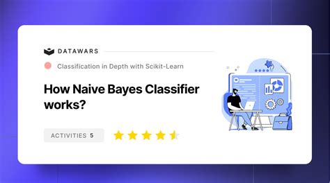 How Naive Bayes Classifier Works Free Data Science Project Data Wars