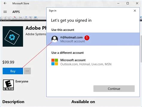 What Is Difference Between Microsoft Account And Local Account