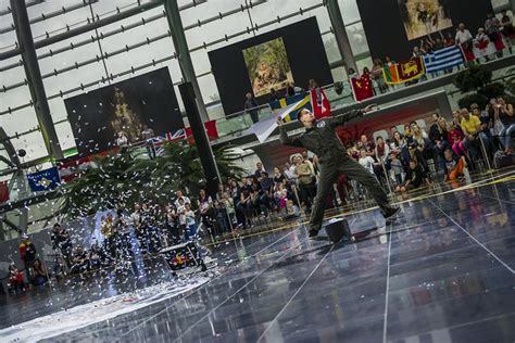 Australia Flies High In Paper Plane Finals The Echo