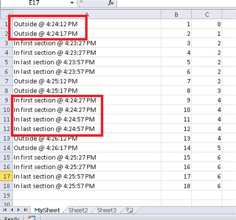 Excel Vba Multiple Application Ontime Stack Overflow