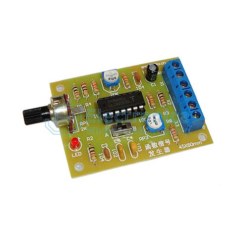 8038 Function Signal Generator Kit Jh B2b Wholesaleanddropship Online Store