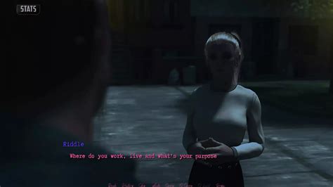 Solve The Riddle Pt 4 Two Years Ago By Misskitty2k Bra Teen Porn