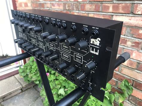Matrixsynth 1979 Rsf Kobol Synth Expander Sn 13391