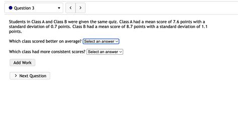 Solved Question 2 10 8 6 1 7 10 13 16 19 Data Based On