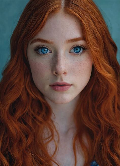 Redhead Love By Kalel32688 On Deviantart