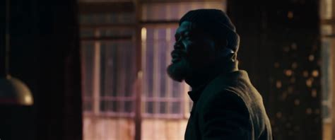 Invasión Secreta Capitulo Marvel Studios Invasión Secreta Capitulo Marvel Studios