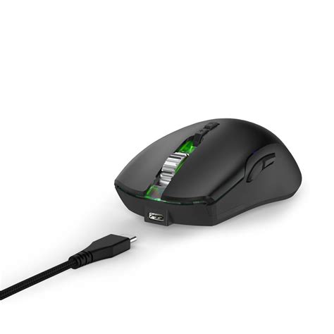 Mouse Hama Wireless Negru Emagro