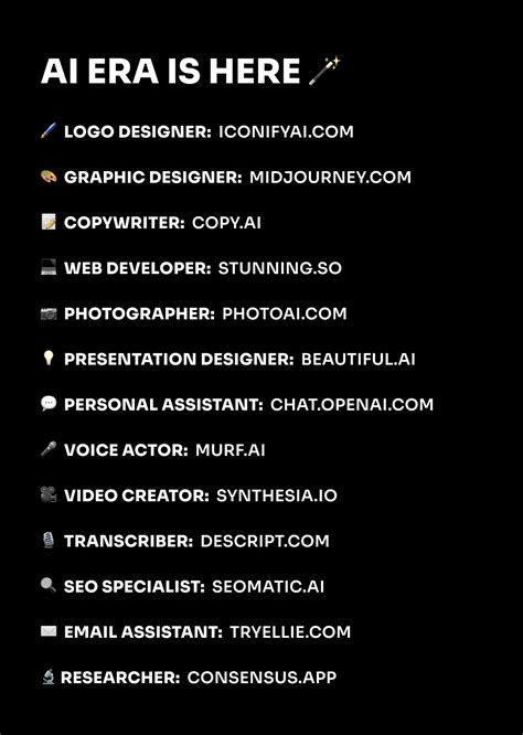 Jason Chin On Linkedin Love It Or Fear It The Ai Era Is Here 17