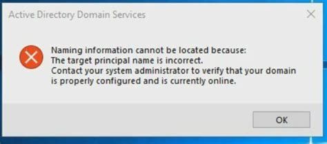 Damaged AD Server Windows Spiceworks Community