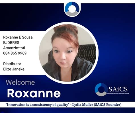 roxanne e sousa medium