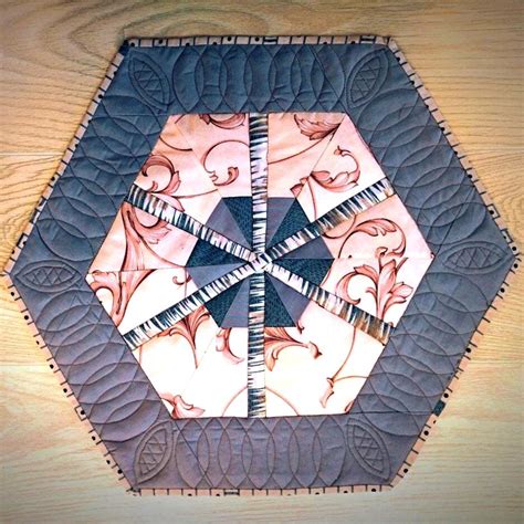 Как я нашла способ сделать стежку, минуя свободно-ходовую технологию ...