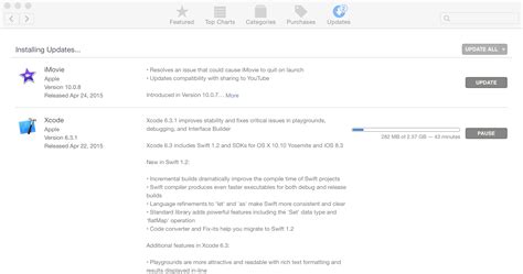 How To Fix Corrupt App Store Download Cache Matt Komarnicki