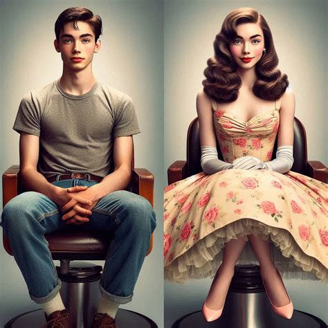 Stepford Salon Before After 2 By Stepfordtged On Deviantart