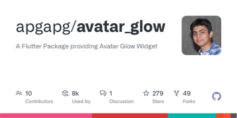 Top 10 Best Flutter Avatar Widgets Getwidget