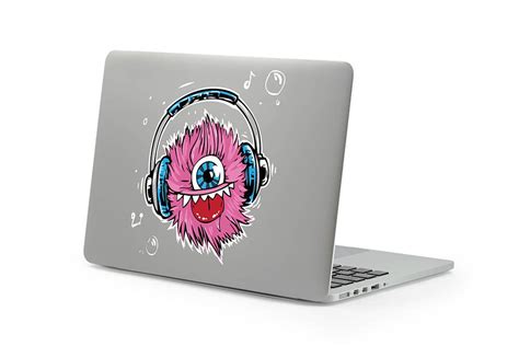 Konsep Terbaru Stiker Laptop Macbook