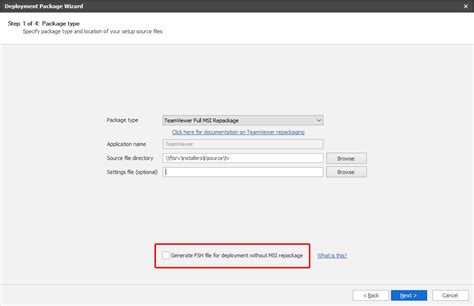Teamviewer Silent Install Parameters Lokasinta
