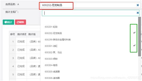 Js动态控制select下拉列单选多选 Multiple Bootstrap Selectpicker 样式 无法被修改的问题js Attr