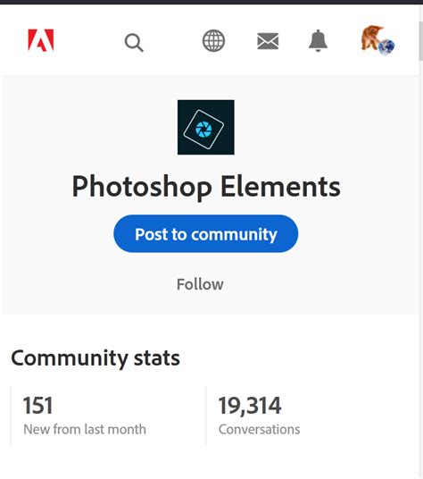 solved re new pse 2023 adobe community 13639588