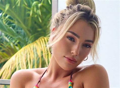 Jadelyn Breier Bio Age Height Wiki Insta Sport Bio