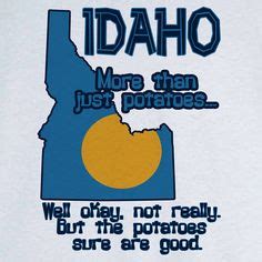 24 Funny Idaho Ideas Funny Bones Funny Idaho