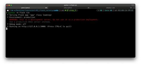 Optimizing Task Queues With Celery And Flask Logrocket Blog