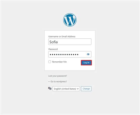 Setup Password Policy Manager To Enforce Wordpress Password Security
