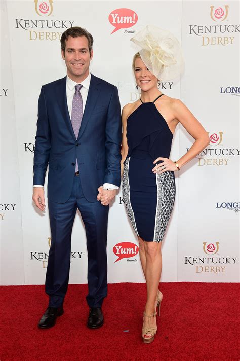 Megyn Kelly And Douglas Brunt Wedding