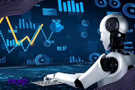 Ai And Forex How Algorithms Are Reshaping Trading